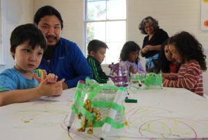 TIES – Uniting Partners To Transform Learning in STEM