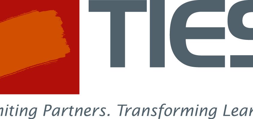 TIES Launches New Brand – TIES