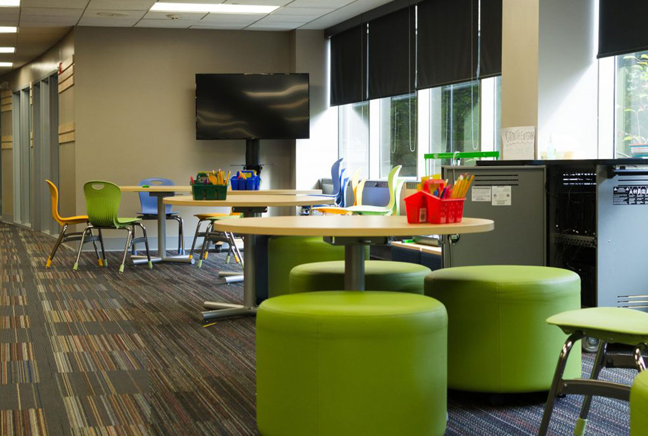 TIES – Uniting Partners To Transform Learning in STEM