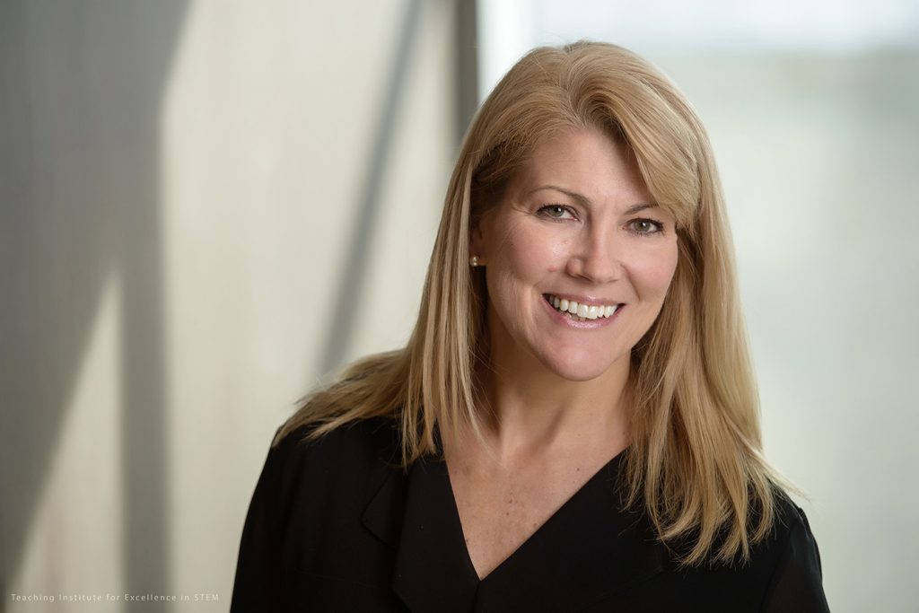 Team Members – TIES