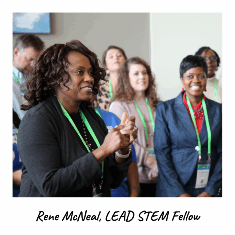 STEM Ecosystem Design – TIES